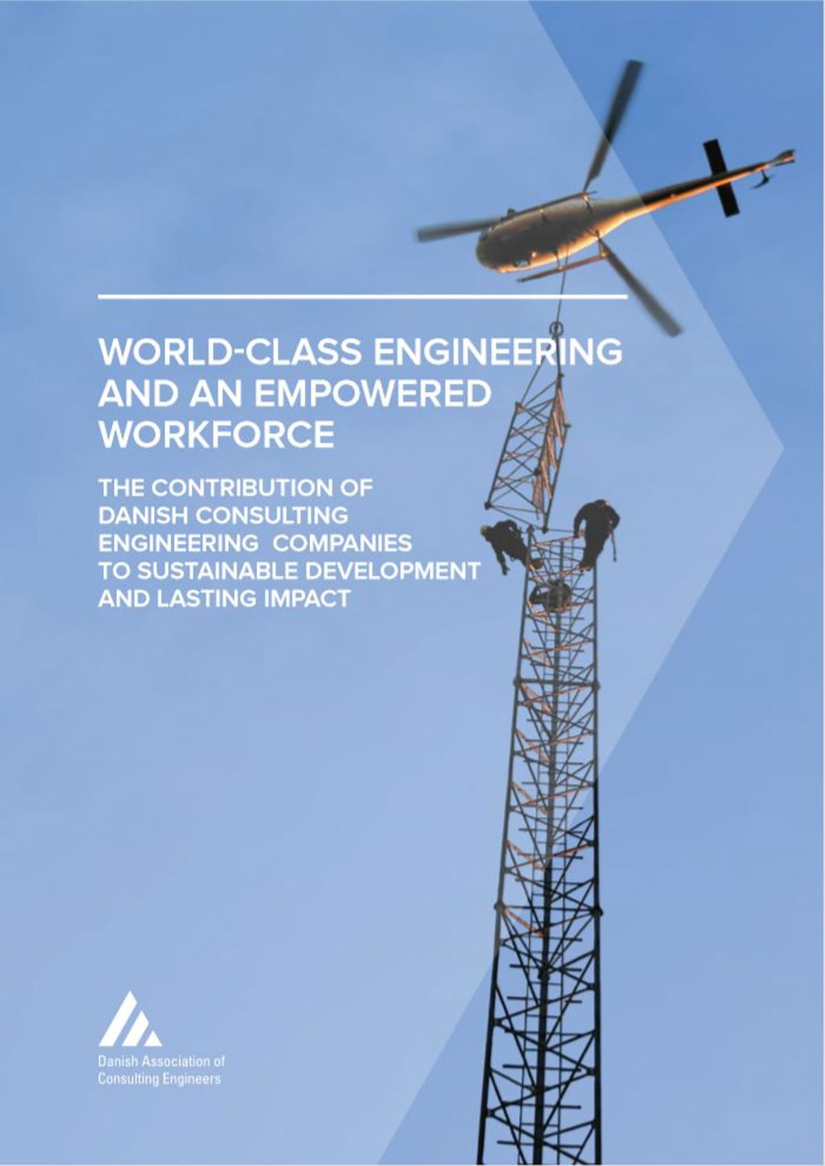 World-class engineering and an empowered workforce